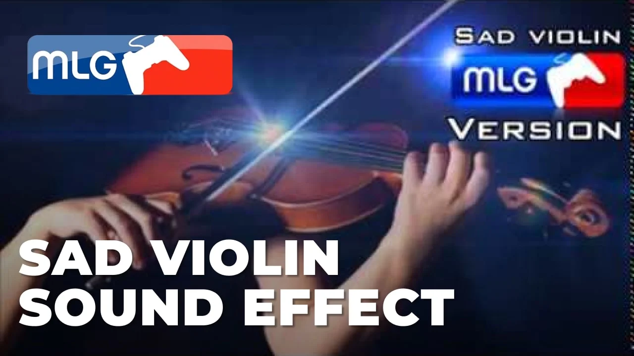 Sad Violin Sound Effect Mp3 Download