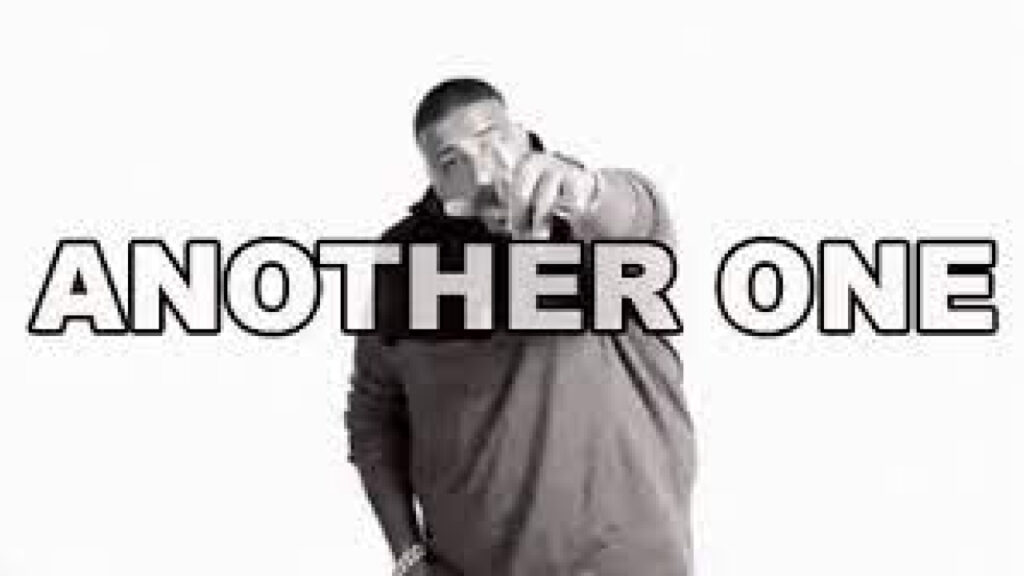 DJ Khaled Another One Sound Effect - MP3 Download