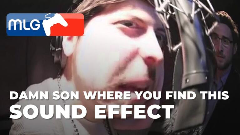 Damn Son Where'd You Find This Sound Effect - MP3 Download