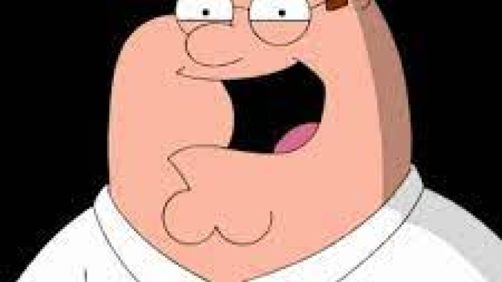 Peter Griffin - Tada Sound Effect - MP3 Download