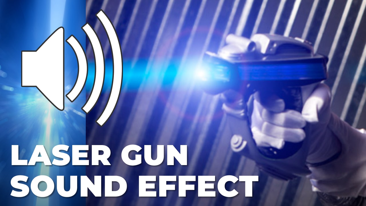 Laser Gun Sound - Download Free MP3 MP3 Online