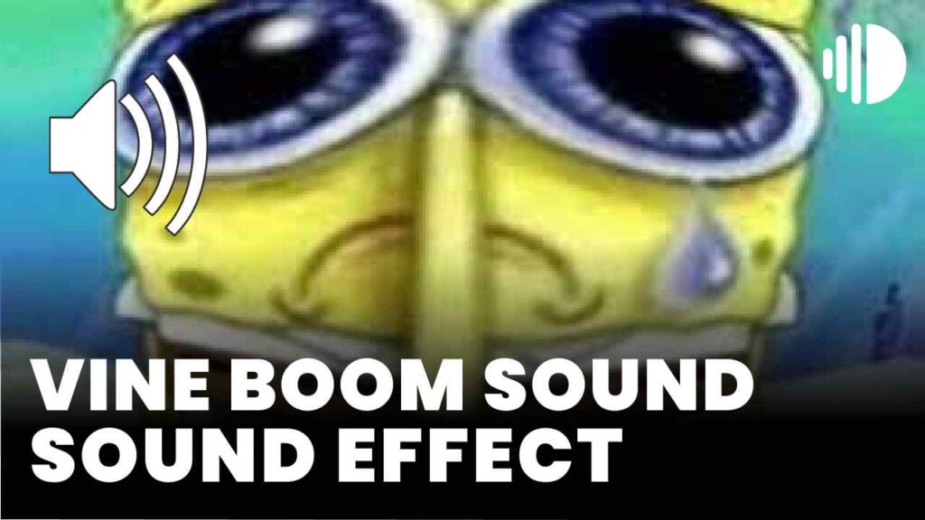 Vine Boom Sound - MP3 Download