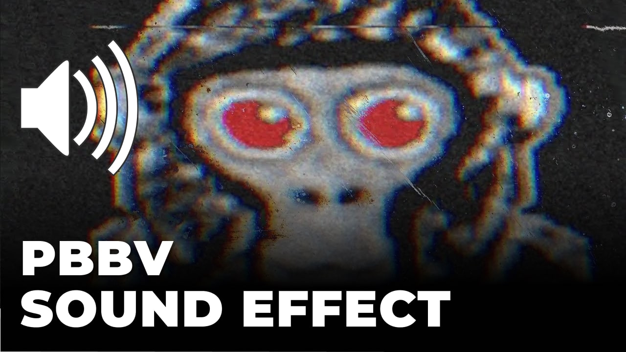 pbbv Sound Effect - MP3 Download