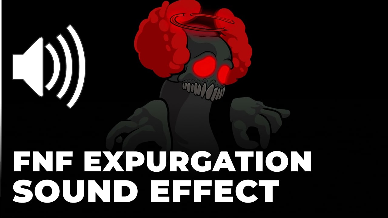 fnf tricky expurgation Sound Effect - MP3 Download