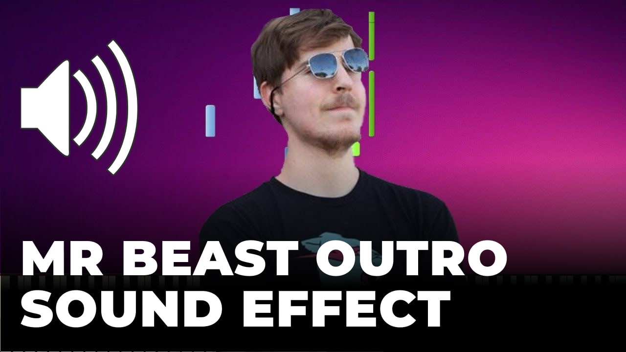 Mr Beast Outro Sound Effect - MP3 Download