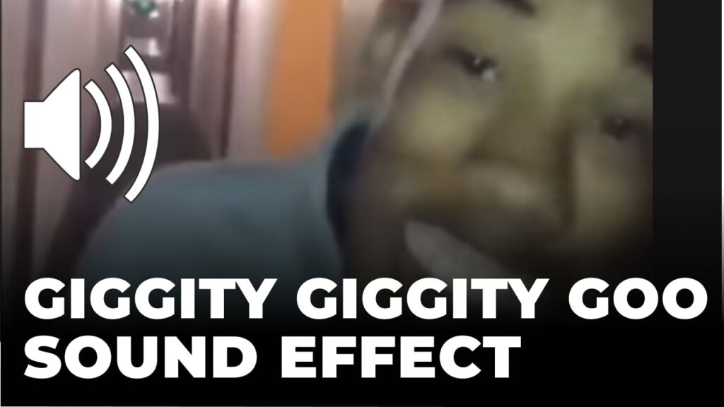 giggity giggity goo Sound Effect - MP3 Download