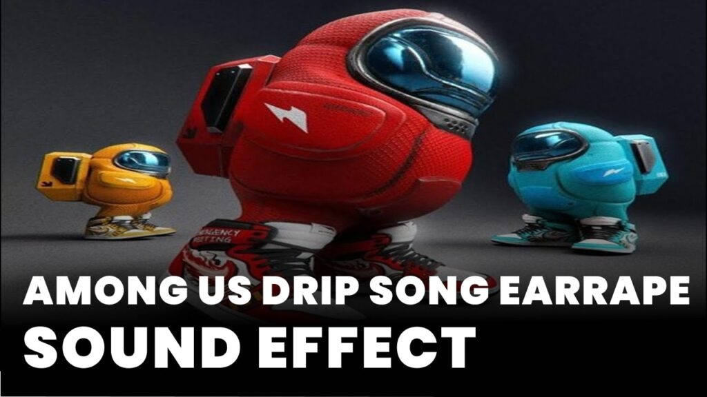 among us download Sounboard - Meme Sound Effects