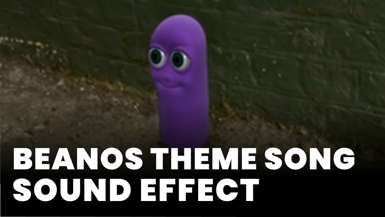 Beanos Theme song Sound Effect - MP3 Download