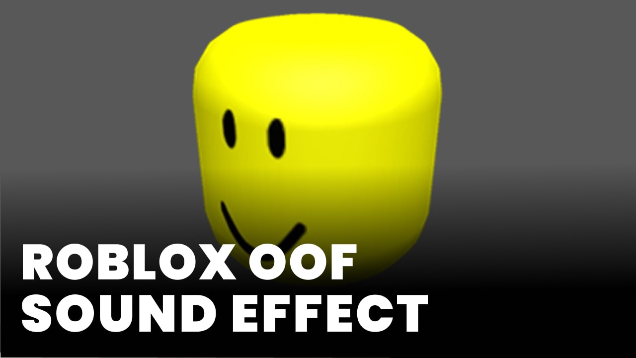 Roblox oof - Online Free MP3 Download