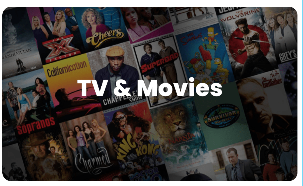 TV & Movies Soundboard - Meme Sound Effects Sound Effects