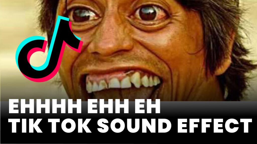EHHHH EHH EH Tik Tok Sound Effect - MP3 Download