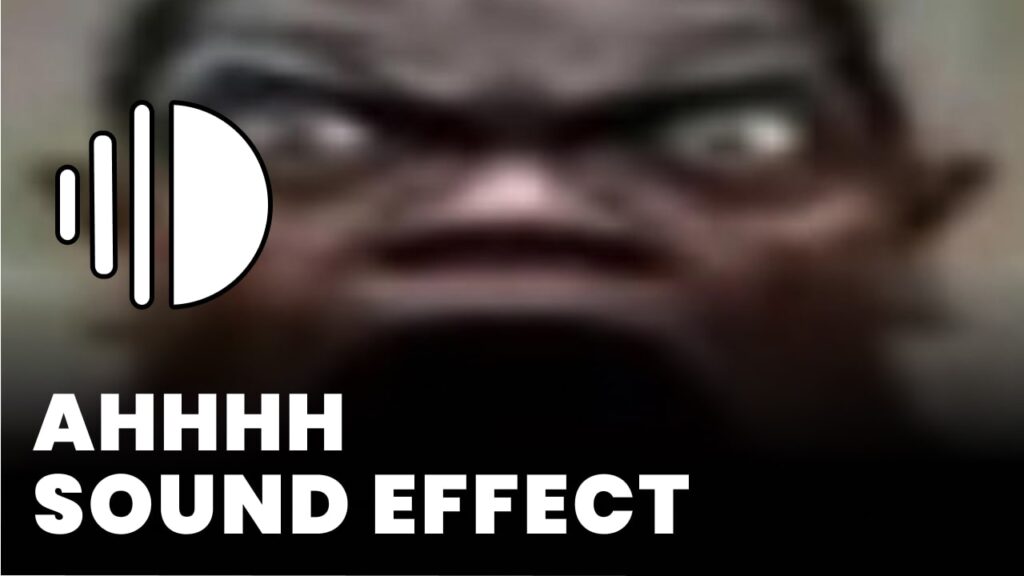ahhhh meme Sound Effect - MP3 Download