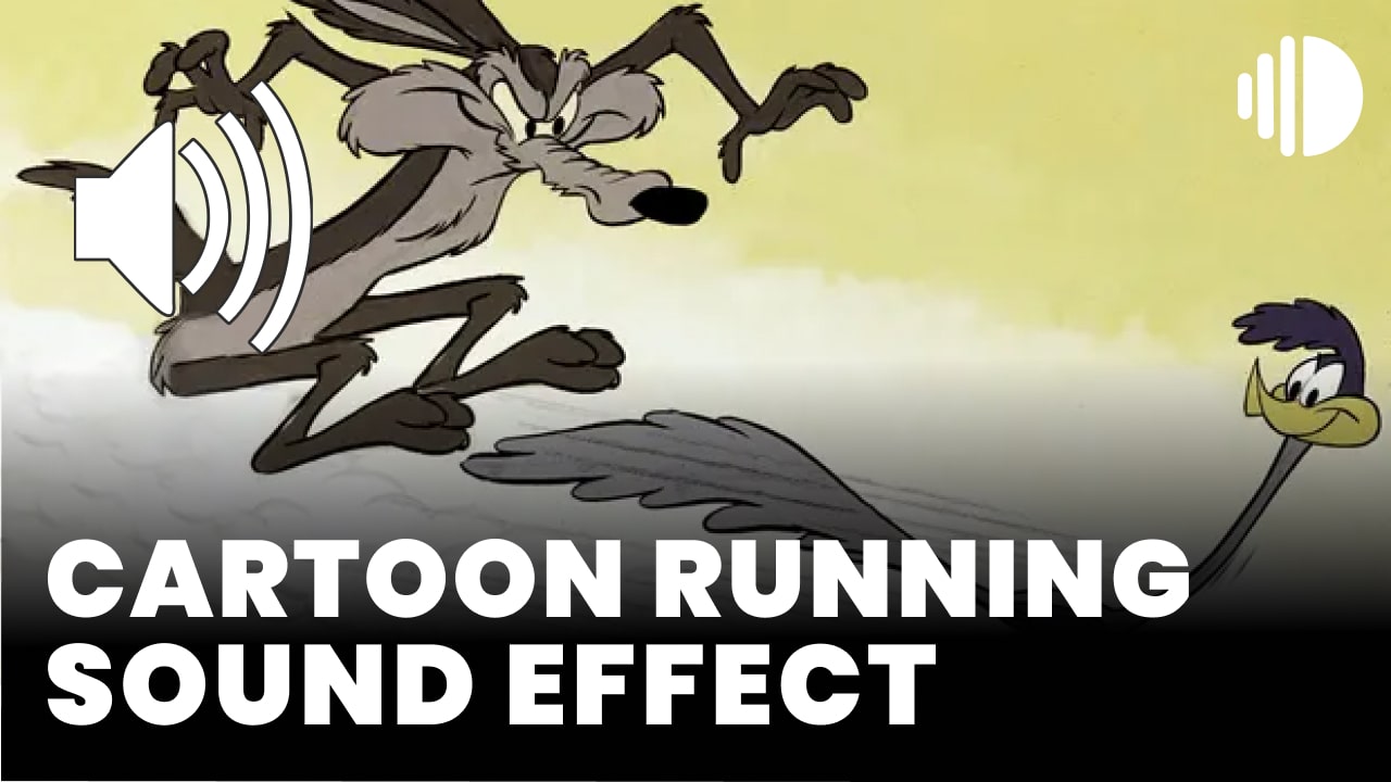 Cartoon Running - MP3 Download