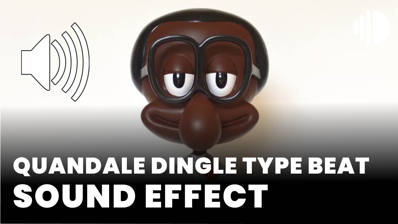 Quandale Dingle Type Beat Meme - MP3 Download