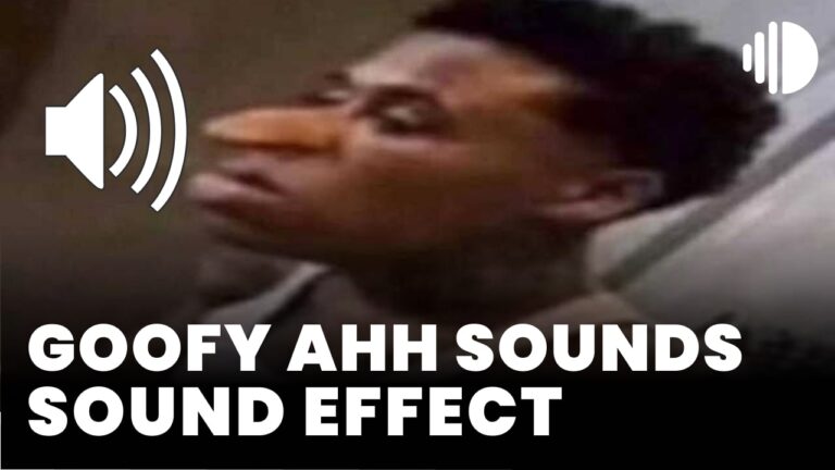 goofy ahh sounds - MP3 Download