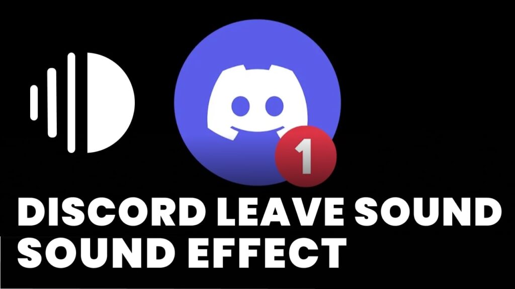 Discord Leave - MP3 Download