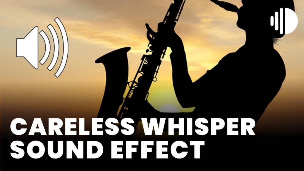 Careless Whisper - MP3 Download