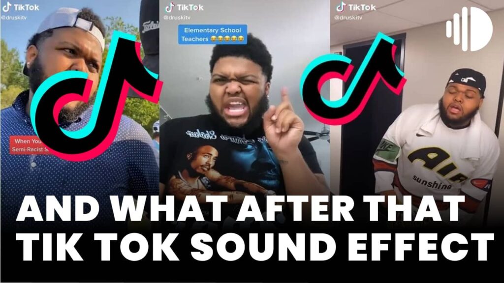 And what after that tik tok meme - MP3 Download
