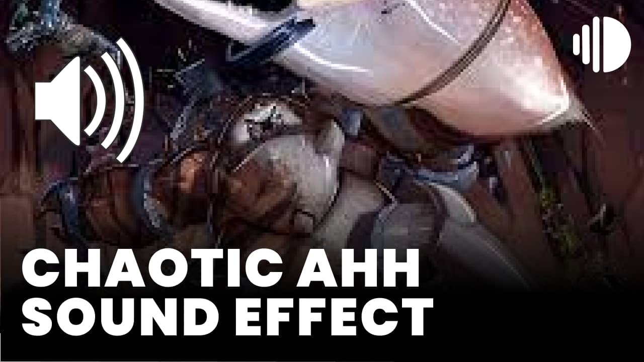 Chaotic ahh - MP3 Download