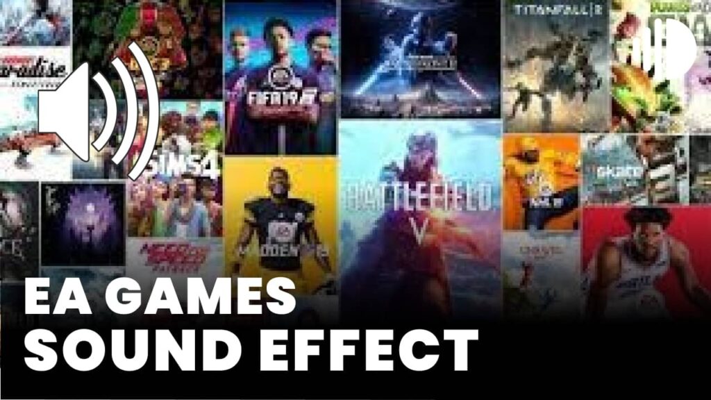 EA Games Sound Effect - MP3 Download