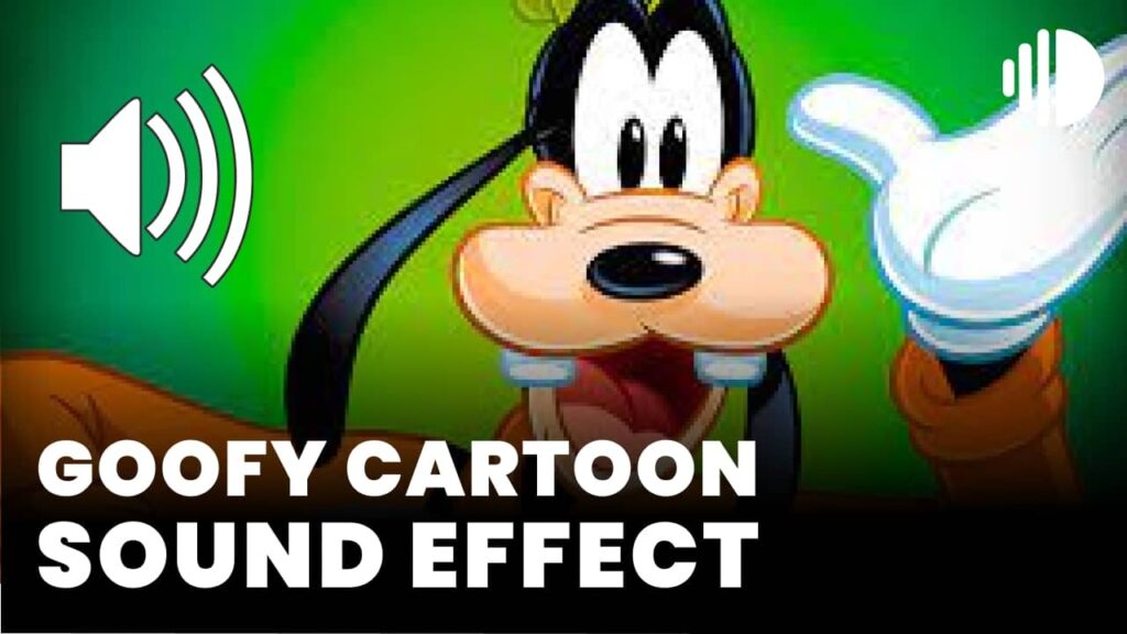 Goofy cartoon sounds meme - MP3 Download