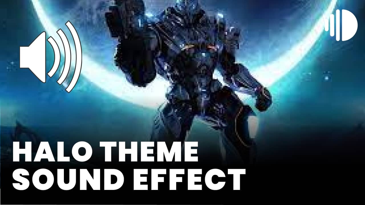 Halo Theme - MP3 Download