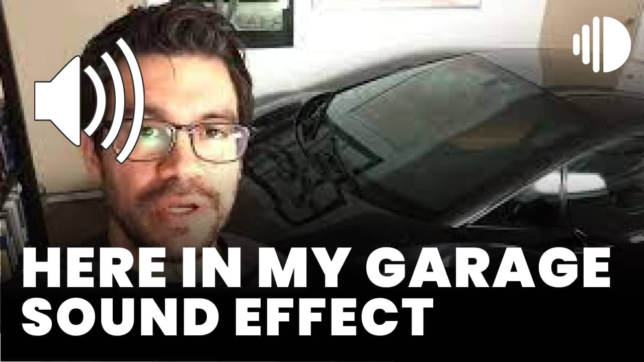 Here in my Garage - MP3 Download