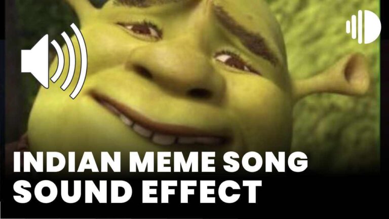 Indian meme song - MP3 Download