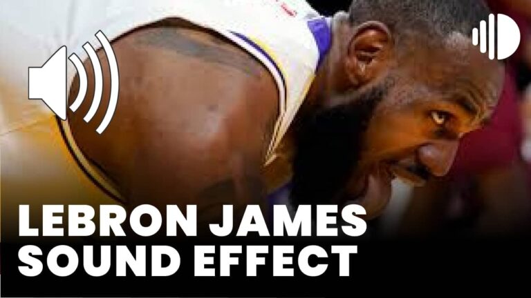 Lebron James - MP3 Download