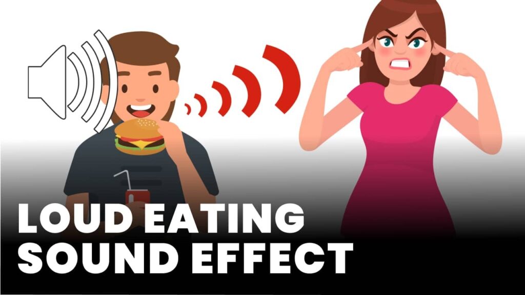 Loud eating Sound Effect - MP3 Download