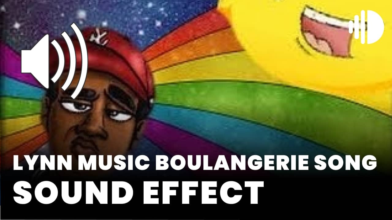 Lynn Music Boulangerie Song Sound Effect - MP3 Download