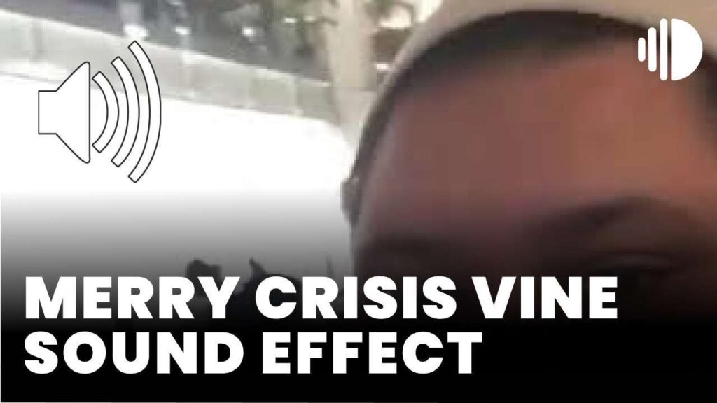 Merry Crisis Vine Mp3 Download