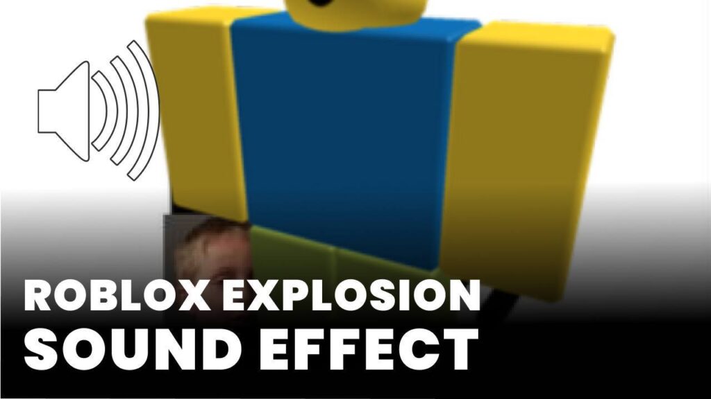 Roblox Explosion Sound Effect - MP3 Download