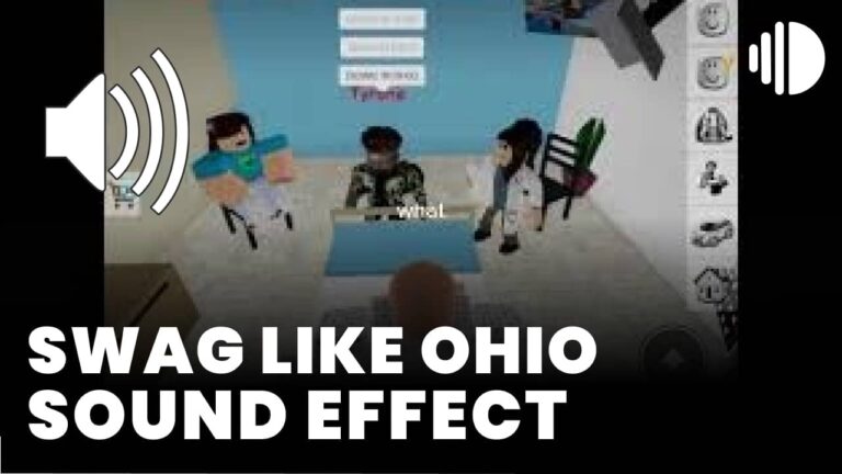 Swag like Ohio - MP3 Download