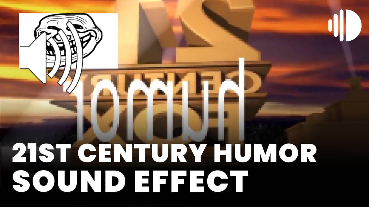 21st Century Humor - MP3 Download