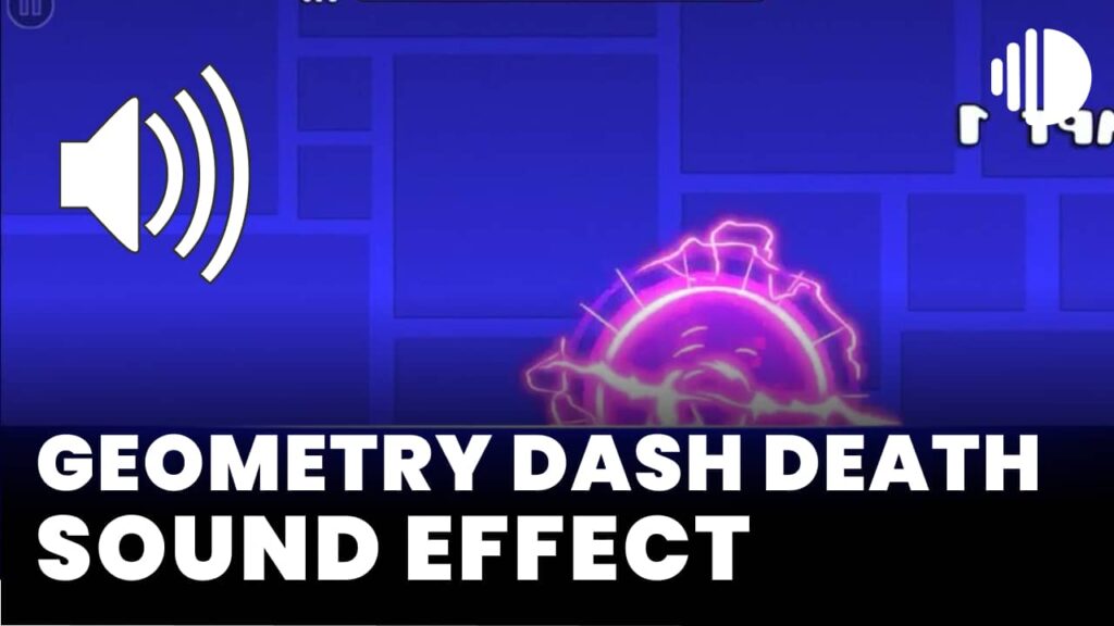 Geometry Dash Death - MP3 Download