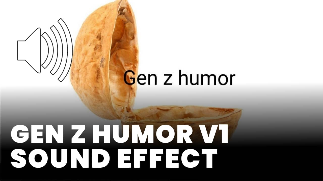 gen z humor v1 - MP3 Download