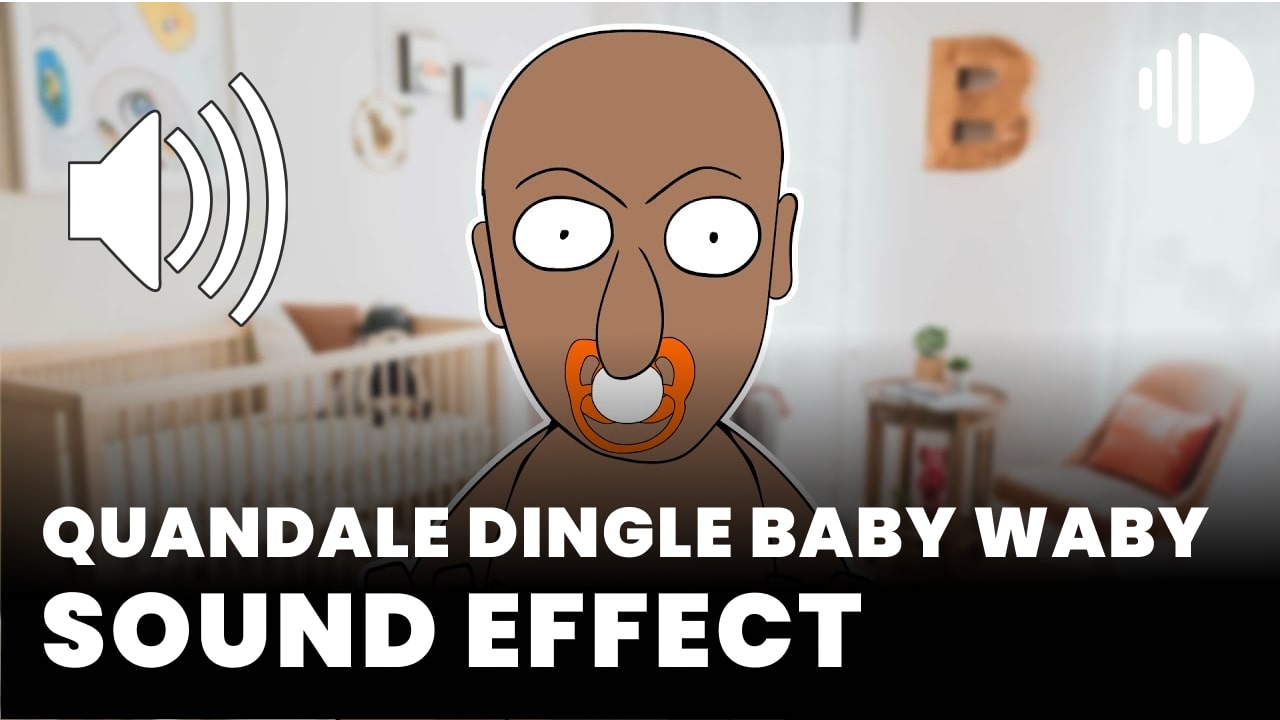 quandale dingle baby waby - MP3 Download