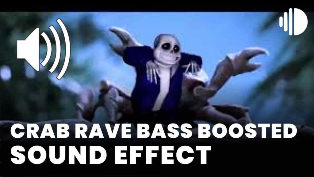 Crab Rave Bass Boosted - MP3 Download