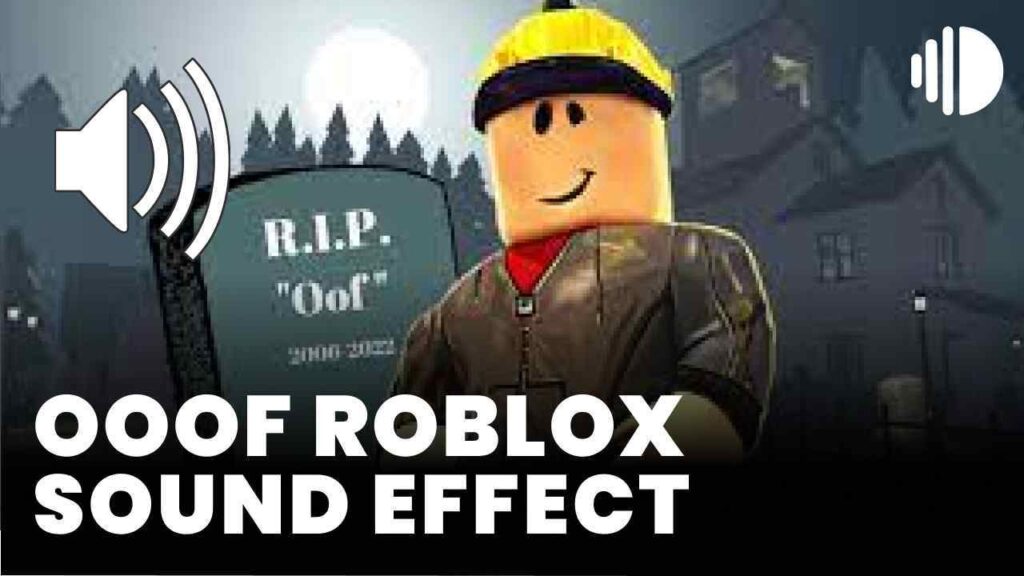 OOOF roblox - MP3 Download