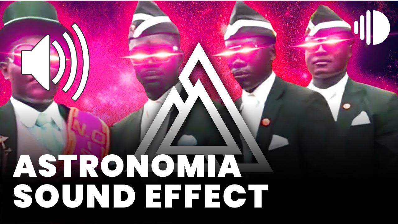 Astronomia - MP3 Download