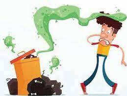 bad odor - MP3 Download