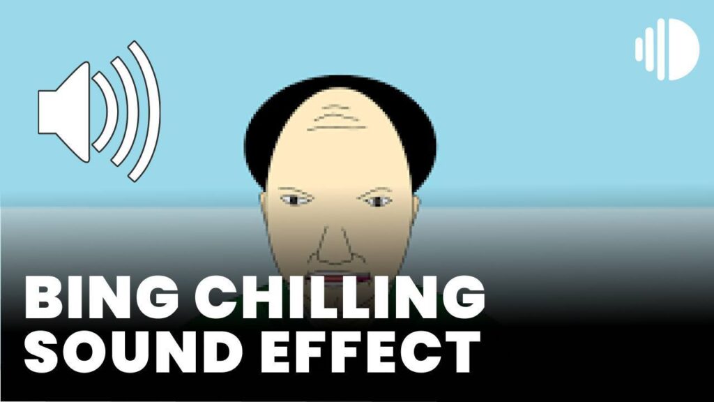 bing chilling - MP3 Download