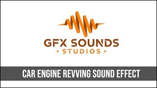 car reving - MP3 Download