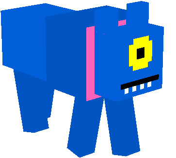 minecraft dog bark - MP3 Download