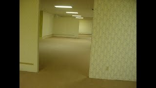 Backrooms theme - MP3 Download