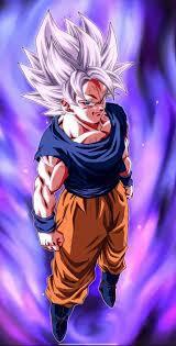 Ultra Instinct Trap Remix - MP3 Download