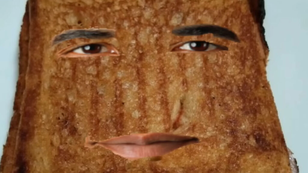 Grilled cheese Obama sandwich - MP3 Download