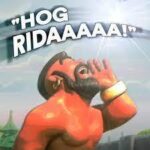 HOG RIDAAAAAA - MP3 Download