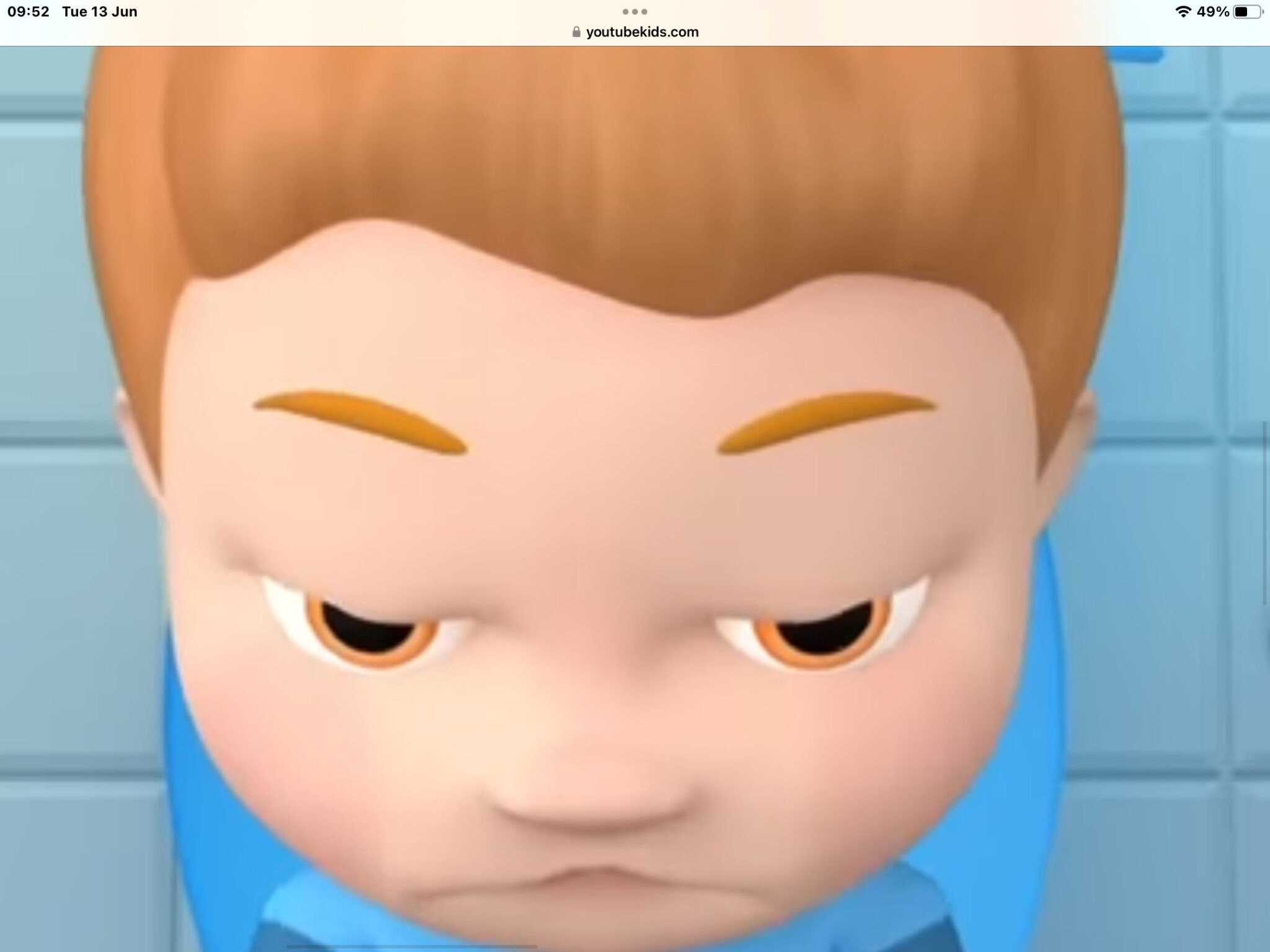 Loud kid - MP3 Download